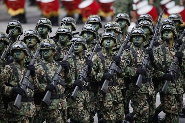 Is Mexico preparing to invade the US? | RallyPoint