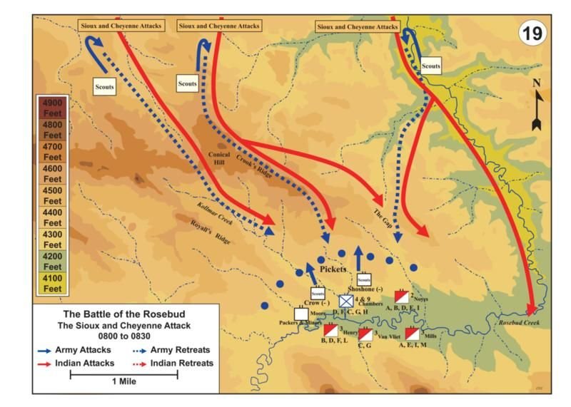 17 JUN--This Day in US Military History | RallyPoint
