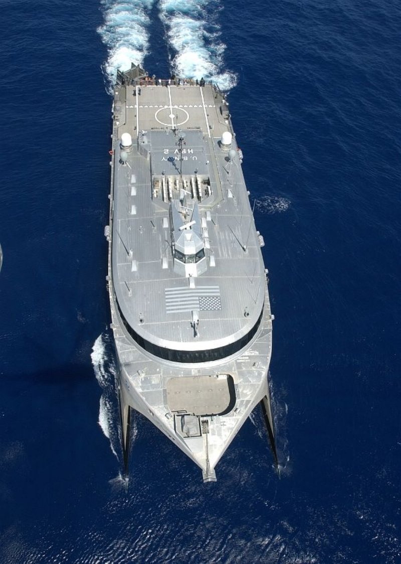 The USS Liberty has never been properly recognized for brave actions in ...