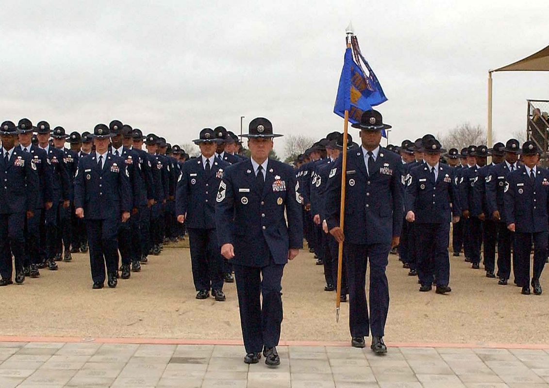 Should requirements for specials duty such as MTI and MTL be more ...