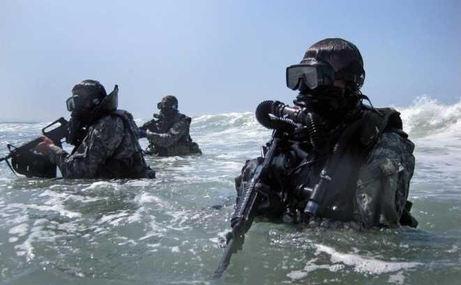 What's the coolest job in the military? | RallyPoint