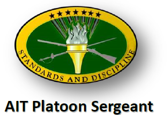 AIT Platoon Sergeants can get waivered for PULHES. What message does ...