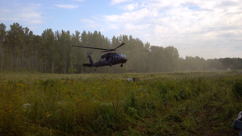 "Black Hawk Helicopters: 101st Airborne Air Assault" | RallyPoint