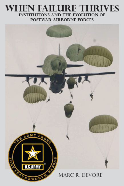 Is the concept of Vertical Envelopment still viable? | RallyPoint