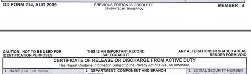 Preparing to ETS the Military | RallyPoint
