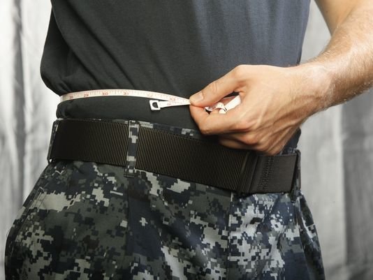 New body fat rules, big changes to Navy BCA | RallyPoint