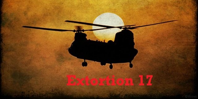 "Extortion 17 – Remember Our Brothers" | RallyPoint