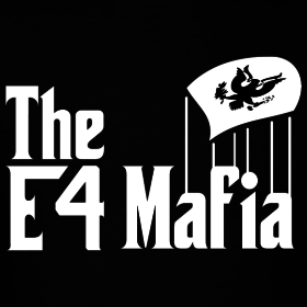 What is the E-4 mafia? | RallyPoint