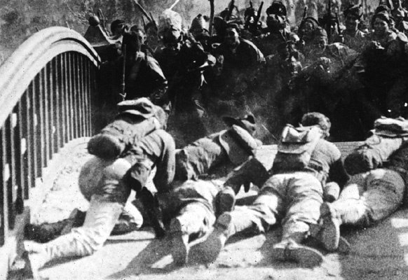 14 AUG--This Day in US Military History | RallyPoint