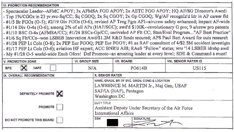 "Something About This Firing Doesn’t Add Up" | RallyPoint