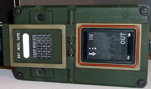 Have you actually used a KOI-18 Tape Reader? | RallyPoint