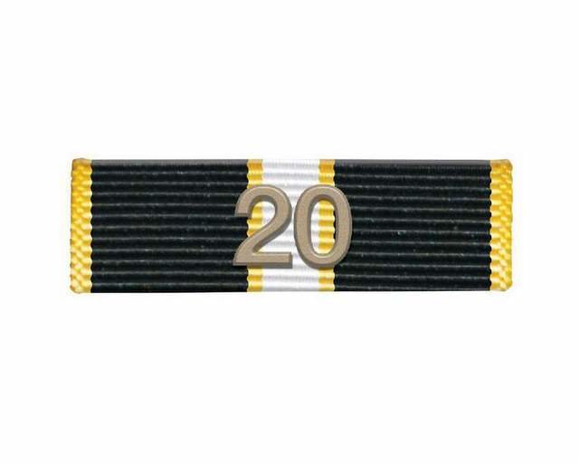 Retirement Medal moves forward | RallyPoint