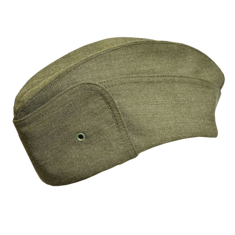 What's the deal with the female GARRISON cover? Are female Marines ...