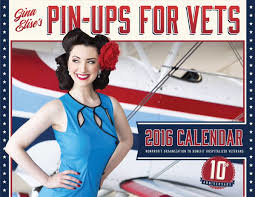 World War II pin-ups were famous morale-boosters for men and women of ...