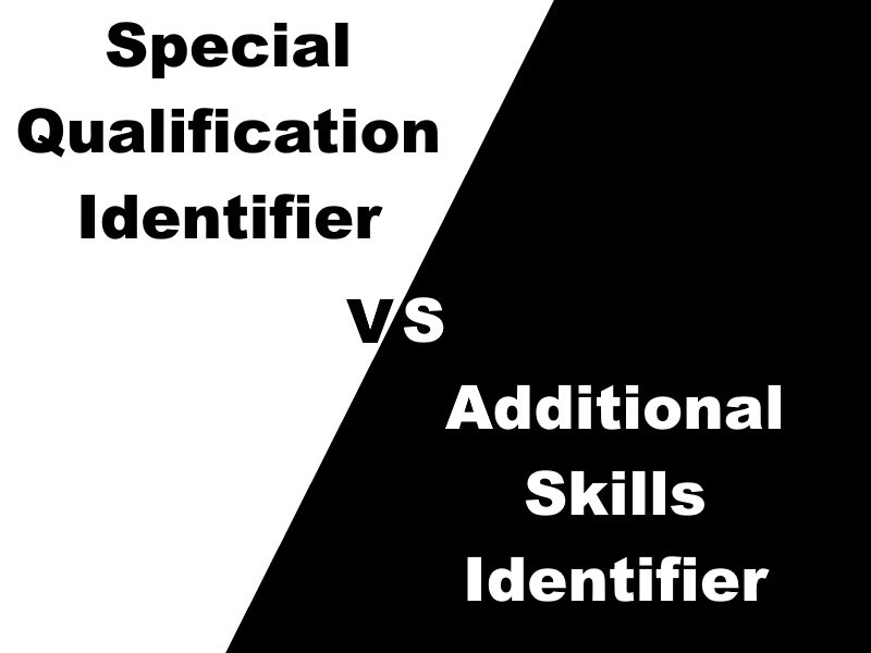 What is the difference of a ASI and SQI? "5S" ASI vs "V" SQI | RallyPoint