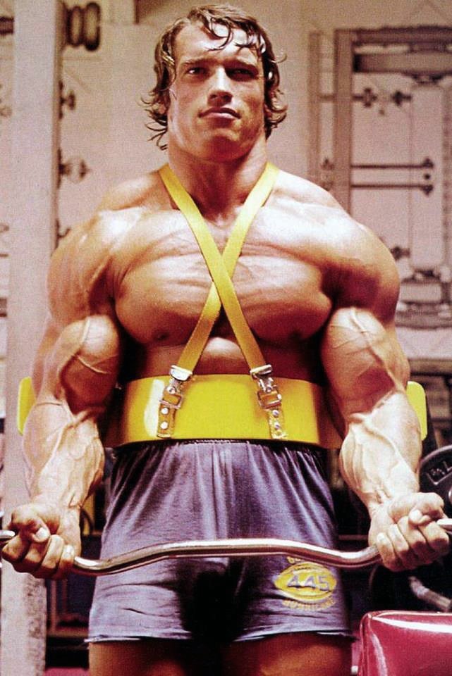 Have you ever use an Arm Blaster? What's your experience? Would you use ...