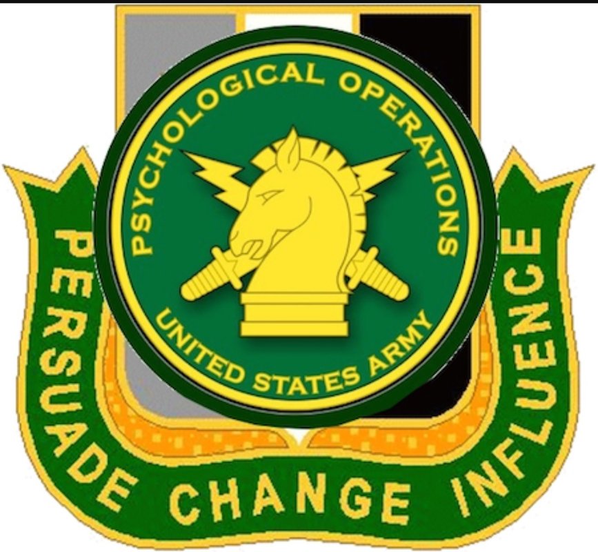 From a tactical standpoint what do PSYOP do and how often do they work ...