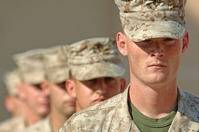 The Best Hat In The World, 8 Point Utility Cover | M14 Forum