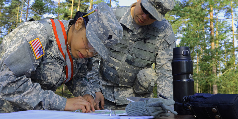 Any advice to help prepare for Army Basic Instructor Course or Small ...