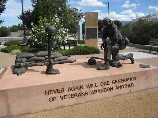 What are the Best Military Monuments that You've Seen? Share a Picture ...