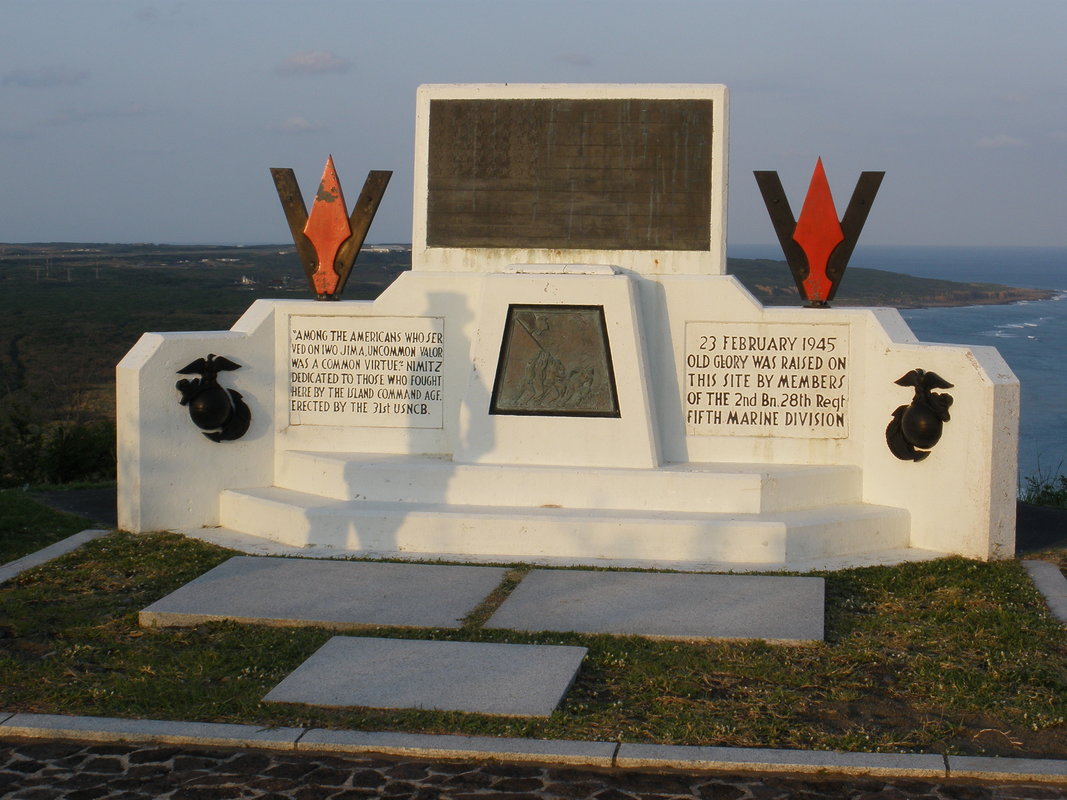 What are the Best Military Monuments that You've Seen? Share a Picture ...