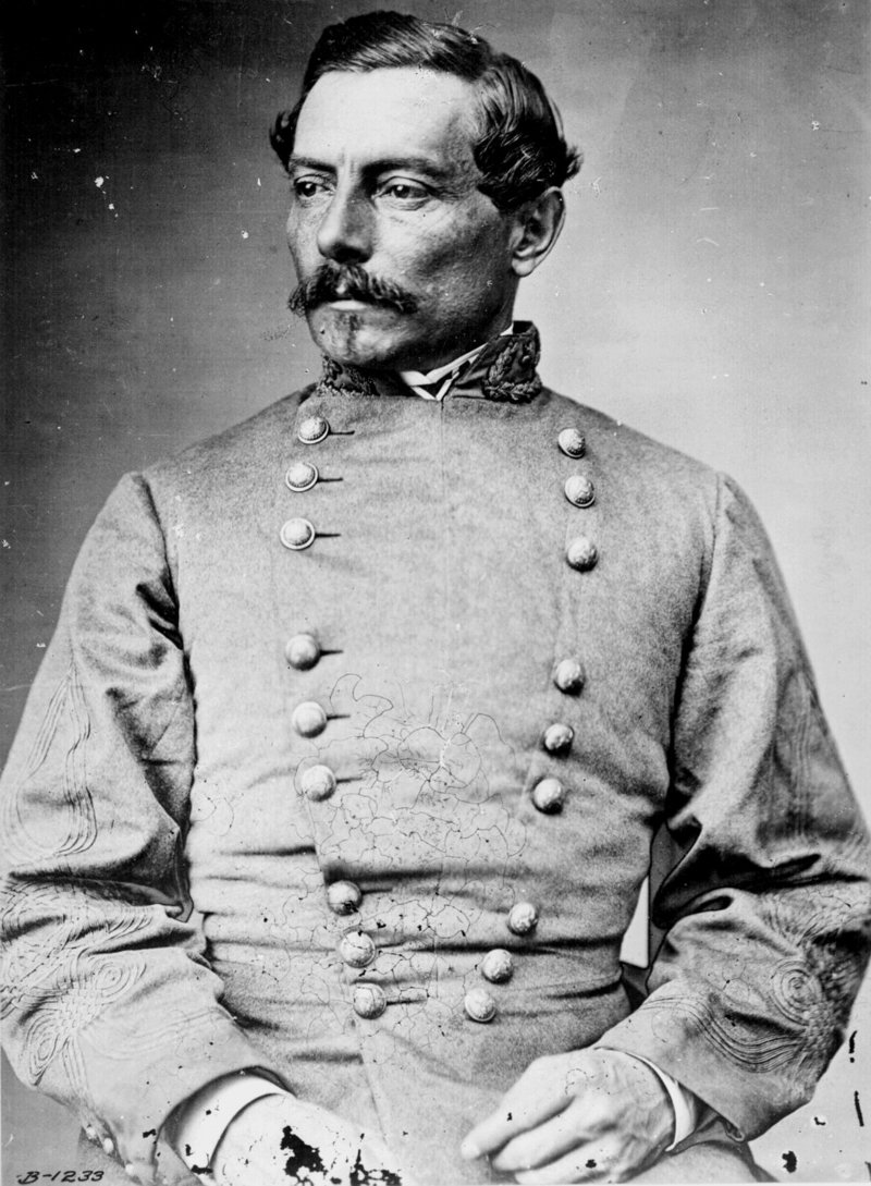Do you know which graduates of the West Point class of 1838 fought in ...
