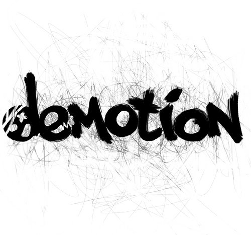 Should it be easier to give a demotion due to history inefficiency or ...