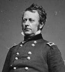 Do you know which graduates of the West Point class of 1837 fought in ...