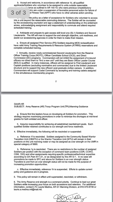 How to properly word a request for a Letter of Release? | RallyPoint