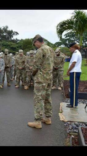 What would you do if your CSM was ignoring uniform and grooming ...