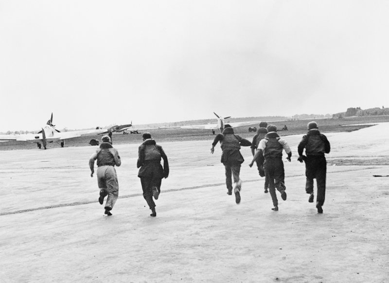 Americans in the RCAF | RallyPoint