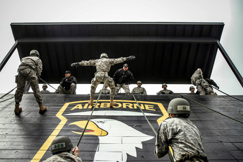 How hard is Air Assault School? | RallyPoint