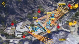 Battle of Kamdesh - Wikipedia, the free encyclopedia | RallyPoint