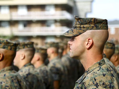 What is a "Company Gunny" and what do they do? | RallyPoint