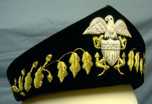 Did you know that female Officers in the Navy were authorized to were a ...