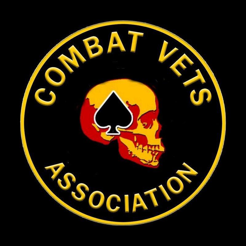 Combat Veterans Motorcycle Association... any fellow RP'ers a member ...