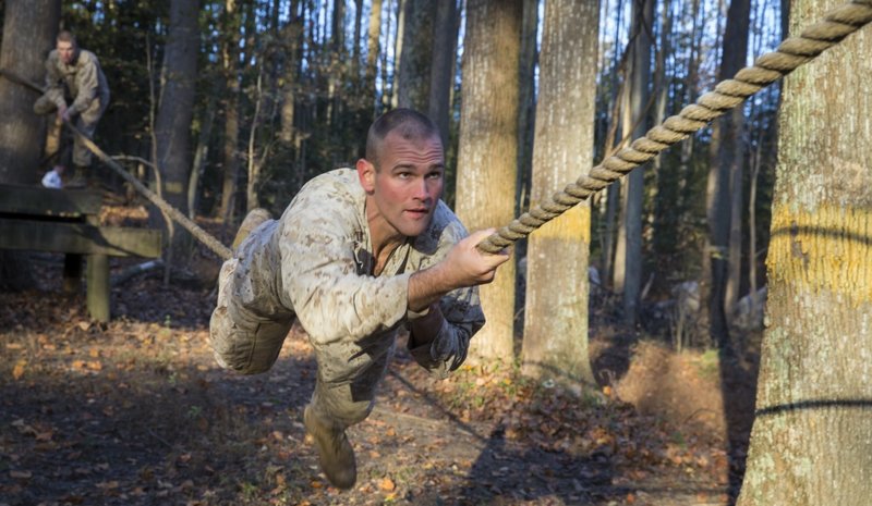 How can the Marine Corps Ethos inspire American Society? | RallyPoint