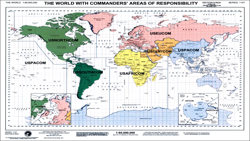 Strategic Debate - Female combatant commanders will outperform their ...