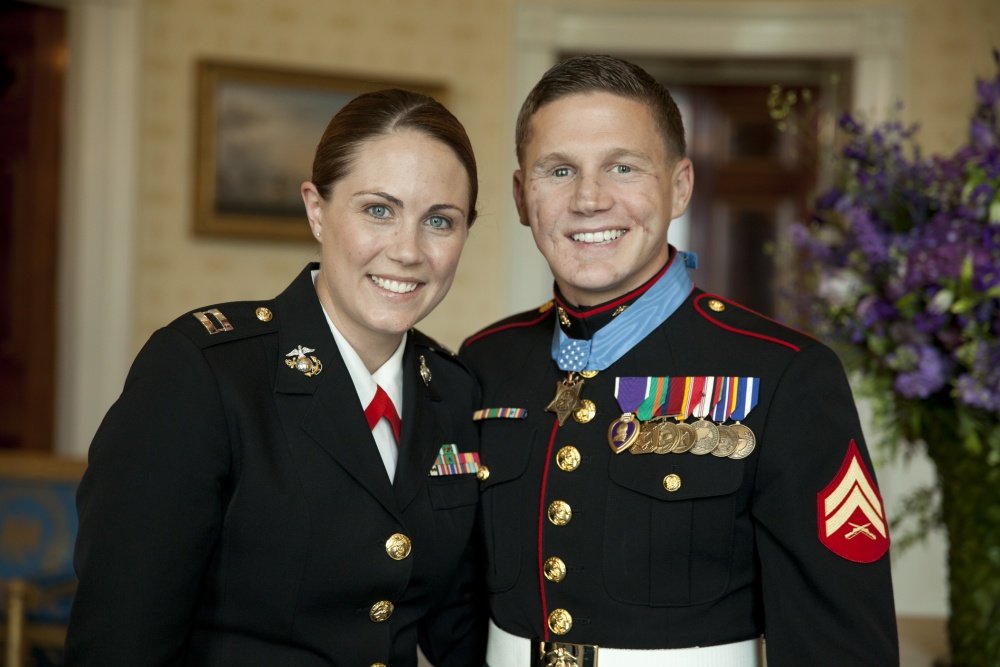 Who was the toughest of all Marines throughout U.S. history? Why ...