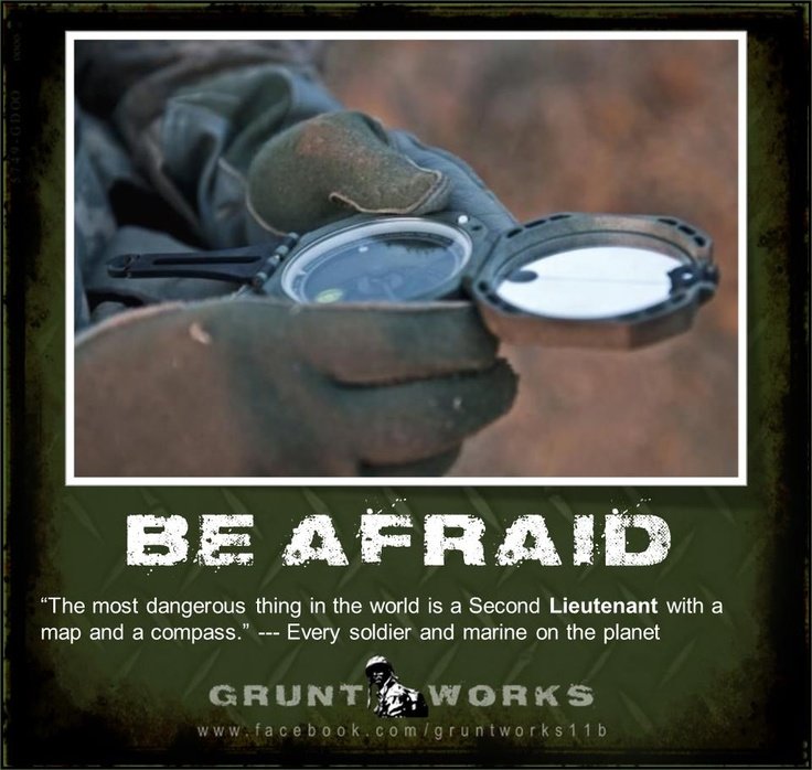 DUFFEL BLOG PRESENTS: The Platoon Sergeant's guide to dealing with ...