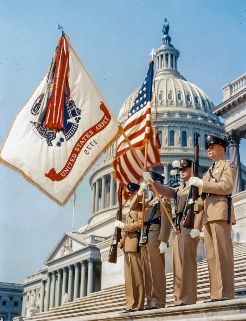 The Importance of Civilian Control of our Military | RallyPoint