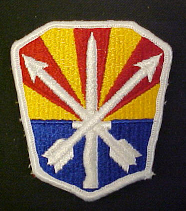 Do you have a favorite unit patch/combat patch? Why? Mine as of now is ...