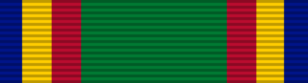 Has anybody been awarded a Navy Unit Commendation Medal? If so what ...