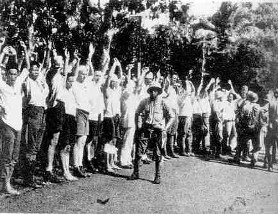 Dutch surrender on Java - Mar 08, 1942 - HISTORY.com | RallyPoint