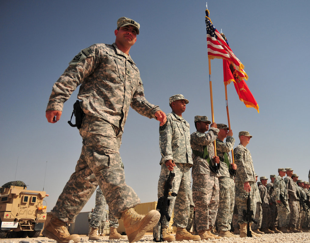 How to Decide to Leave or Stay In the Military (Part 1 of 2) | RallyPoint