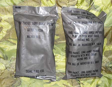 Long Range Reconnaissance Patrols ( LRRP ) | RallyPoint