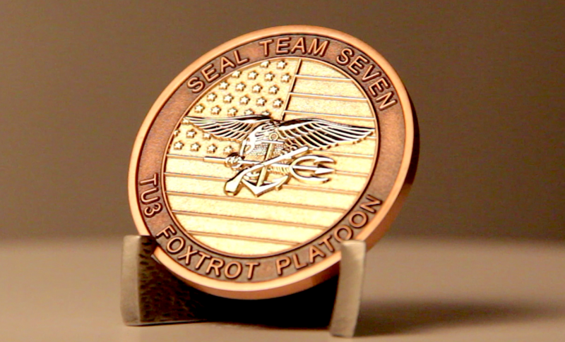 What is the best custom Challenge Coin manufacturer for quality and ...