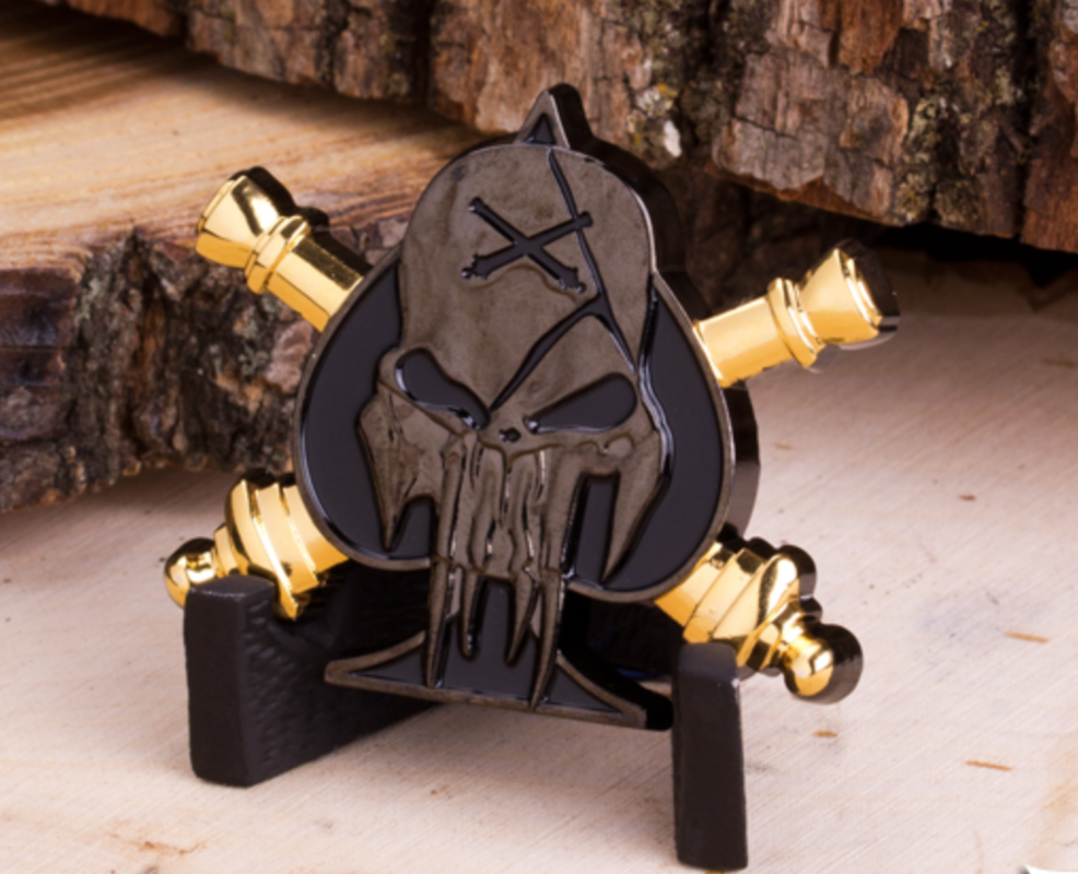 What is the best custom Challenge Coin manufacturer for quality and ...