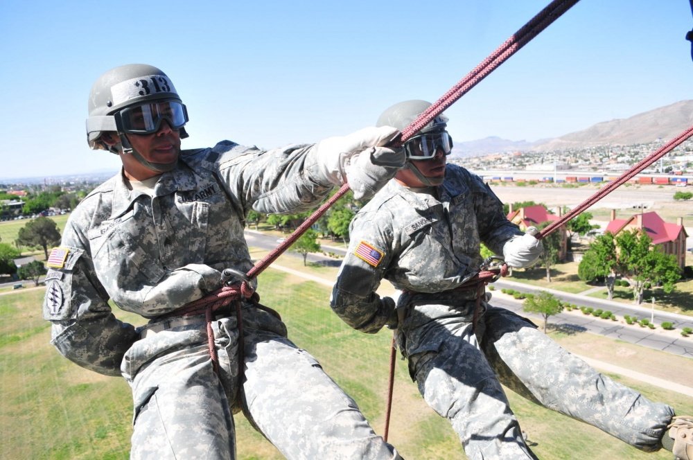 What is Air Assault School like? Any tips? | RallyPoint