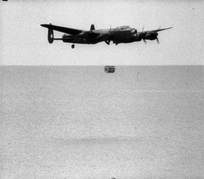 Dambusters - The History of the Bouncing Bomb | RallyPoint